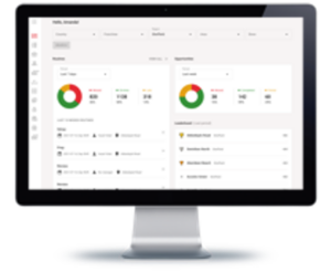 Byte Coach – Your AI Restaurant Coach | Byte by Yum!