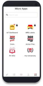 Byte Coach – Your AI Restaurant Coach | Byte by Yum!